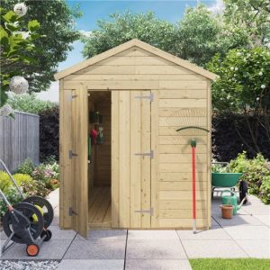 Allotment Shed Ideas: Things to Consider