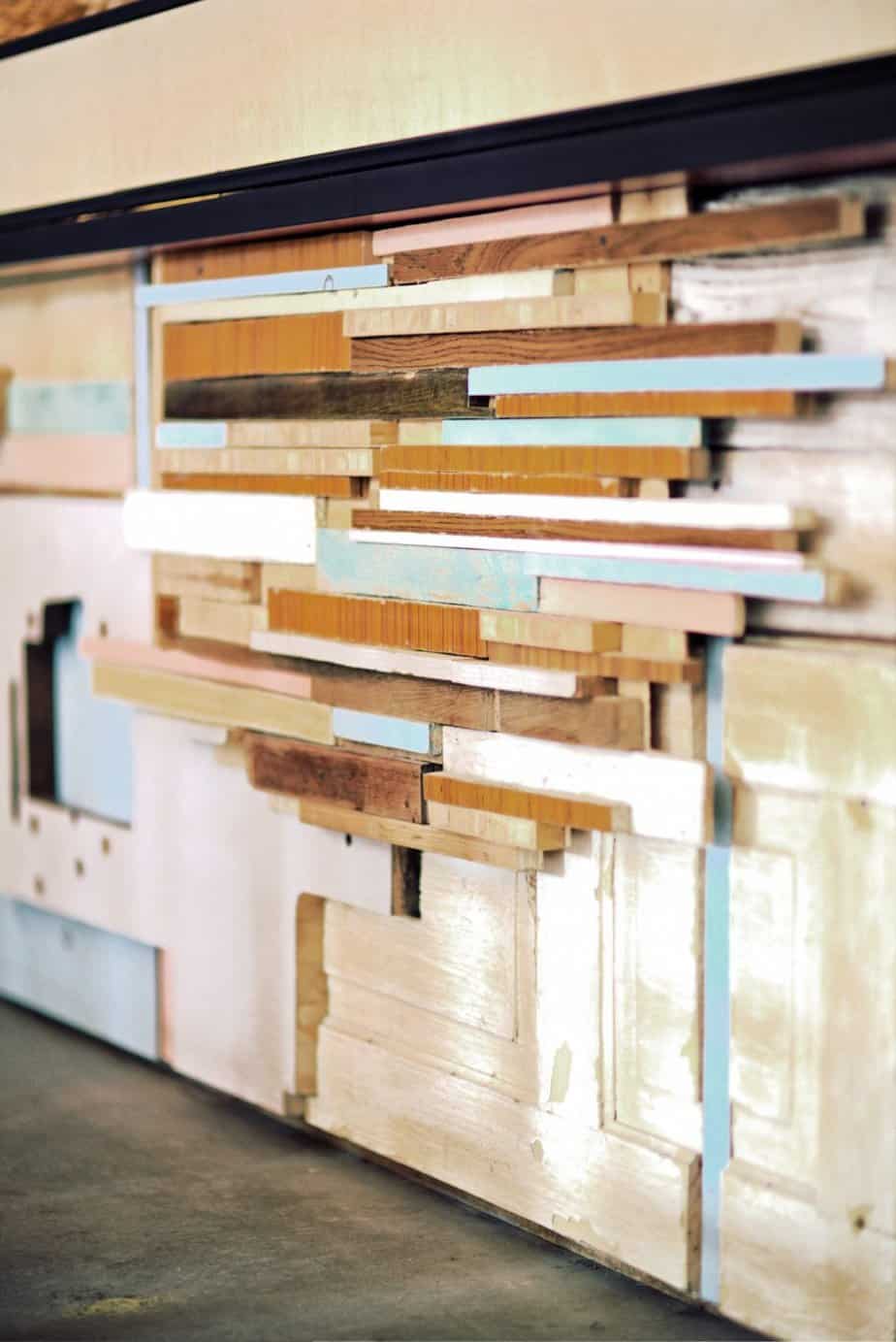 10 Simple Yet Stylish DIY Projects With Scrap Wood