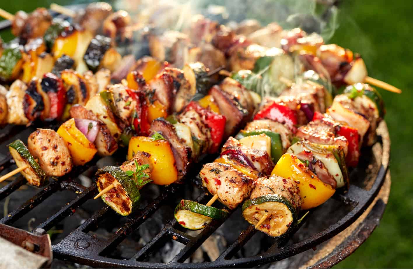 BBQ Party Ideas for The Ultimate Summer Bash