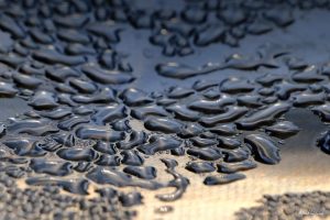 Tacking Metal Shed Condensation: Interior and Exterior Solutions