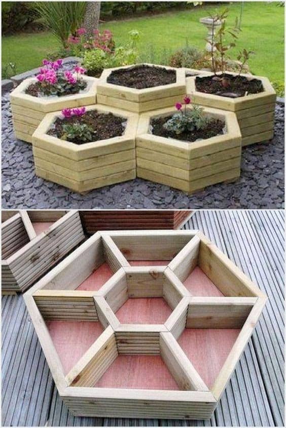 50 Awesome Herb Garden Ideas | Garden Buildings Direct