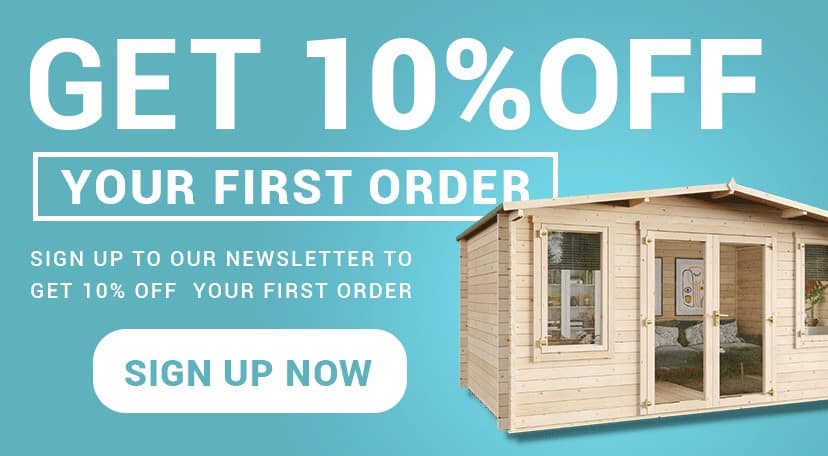 Building a Log Cabin Base - Everything You Need To Know (Updated)