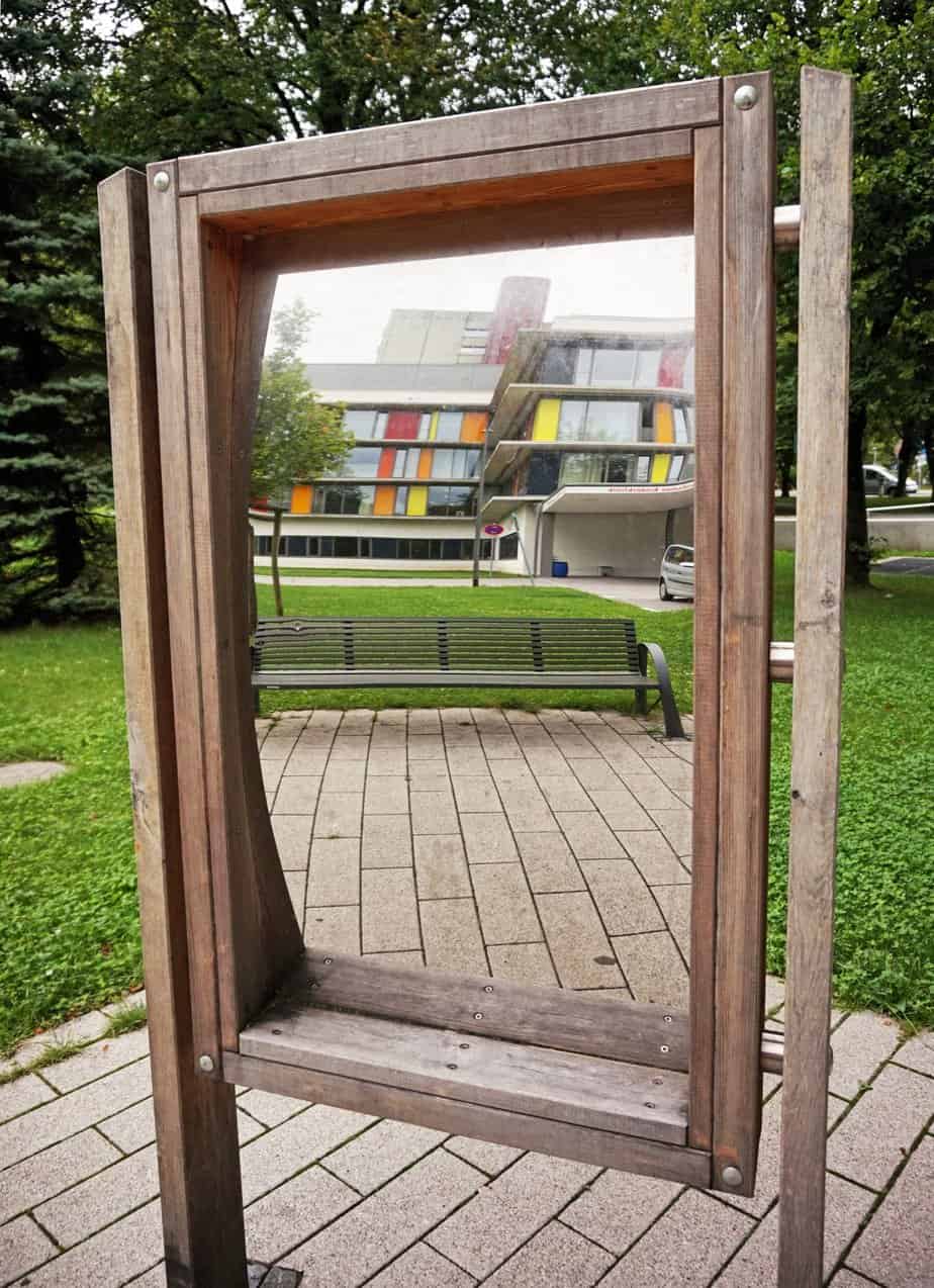 Creative Garden Mirror Ideas (With Pics) | Blog | BillyOh