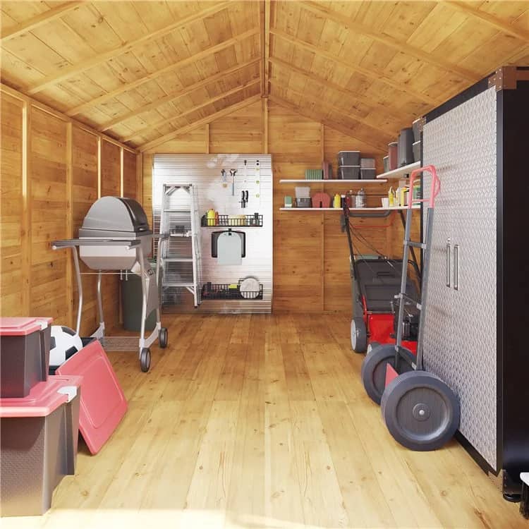 22 Garden Room Ideas + Concepts to Try