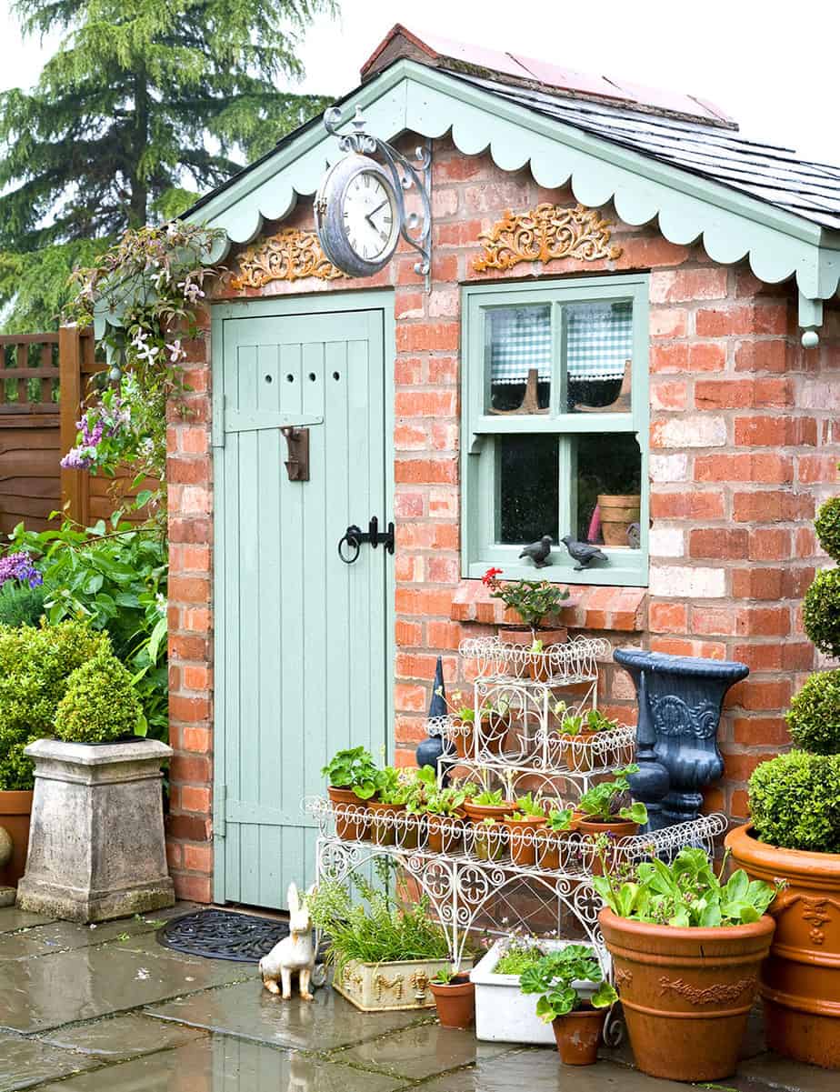 Summer House Ideas: Types, Design and Uses | Blog