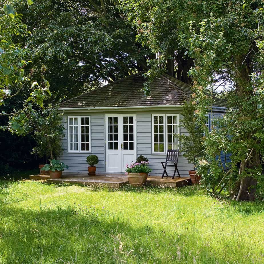 Summer House Ideas: Types, Design and Uses | Blog