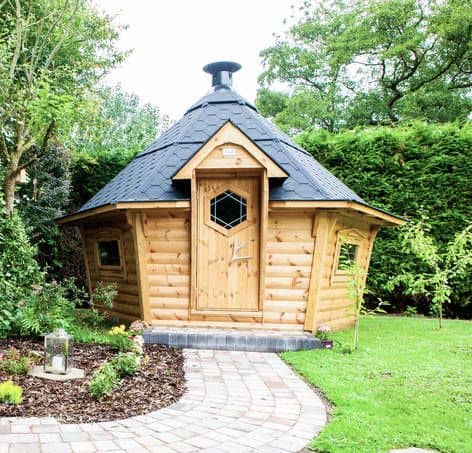 Summer House Ideas: Types, Design and Uses | Blog