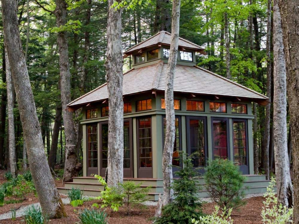 Summer House Ideas: Types, Design and Uses | Blog