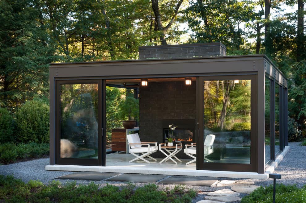 Summer House Ideas: Types, Design and Uses | Blog