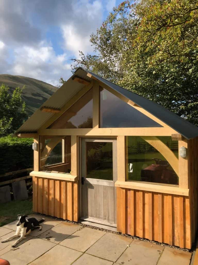 Summer House Ideas: Types, Design and Uses | Blog