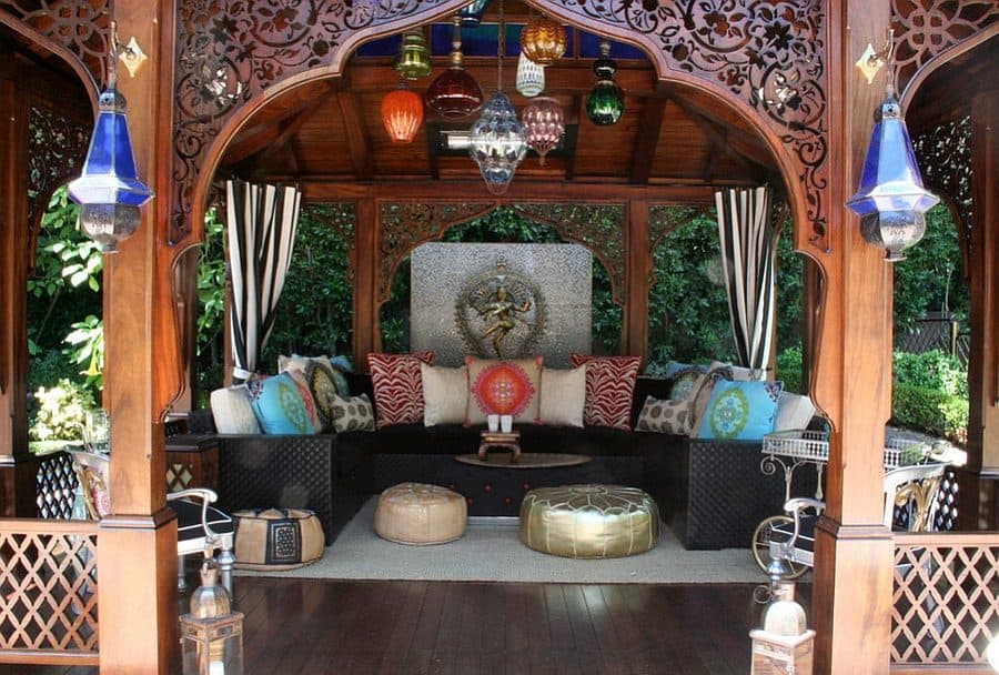 Summer House Ideas: Types, Design and Uses | Blog