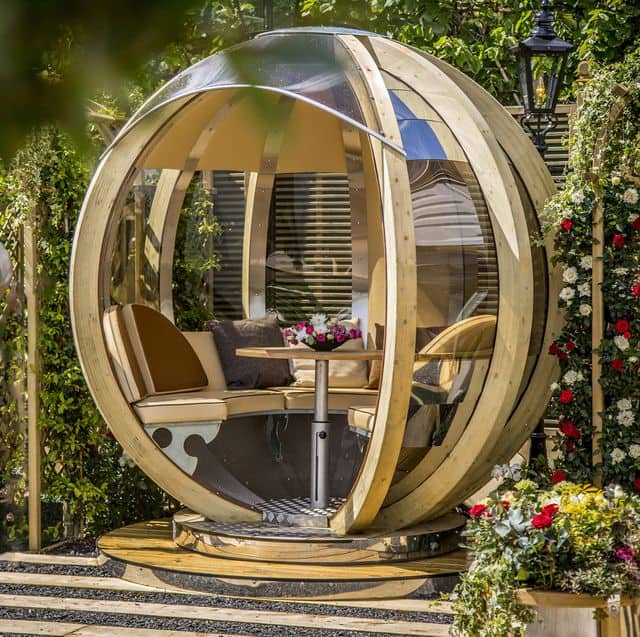 Summer House Ideas: Types, Design and Uses | Blog
