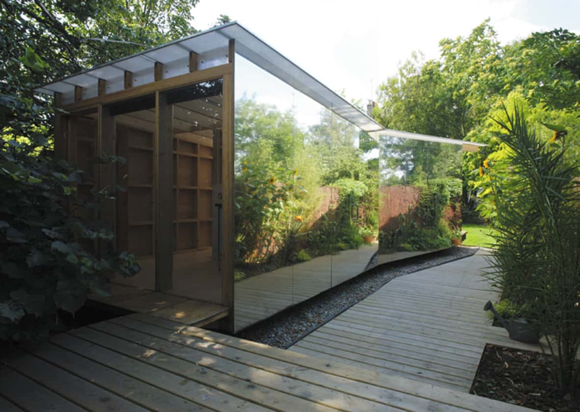 Summer House Ideas: Types, Design and Uses | Blog