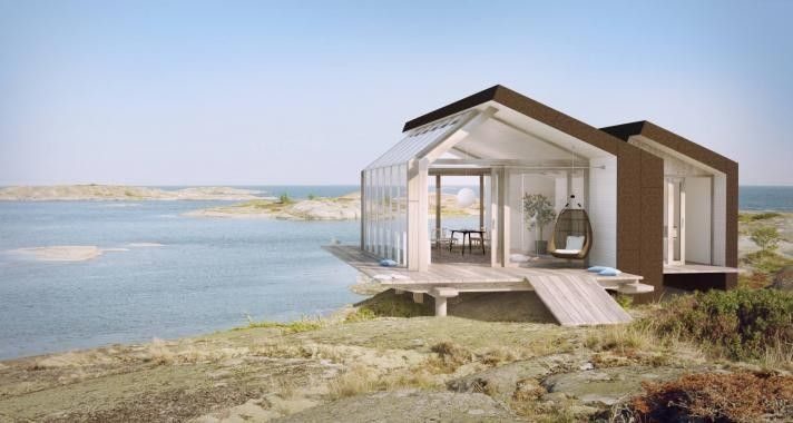 Summer House Ideas: Types, Design and Uses | Blog