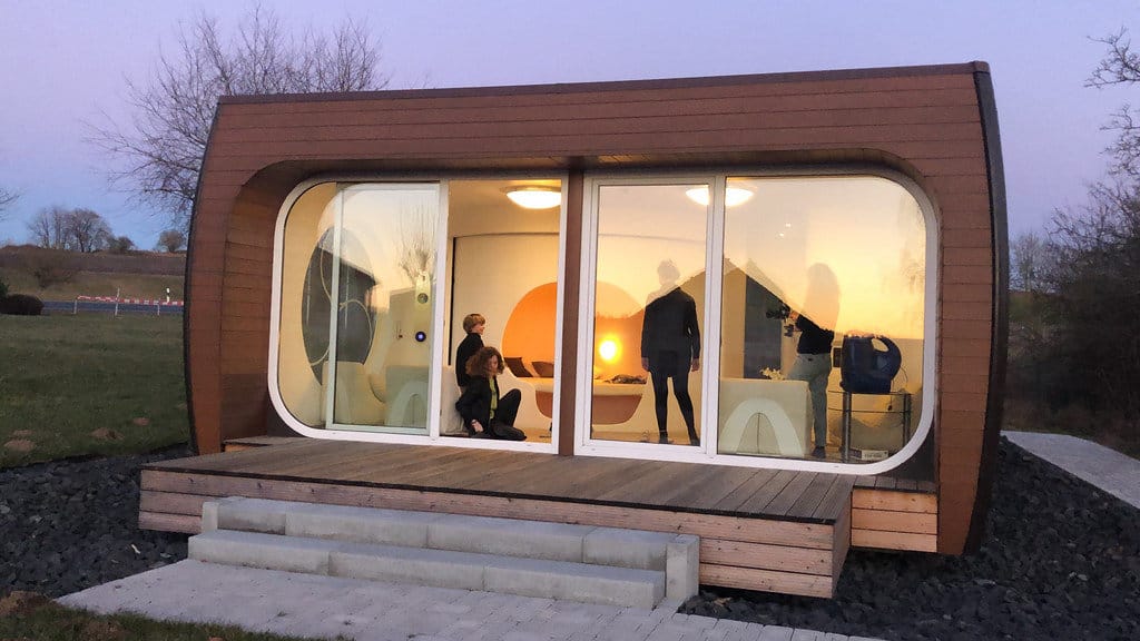 Summer House Ideas: Types, Design and Uses | Blog