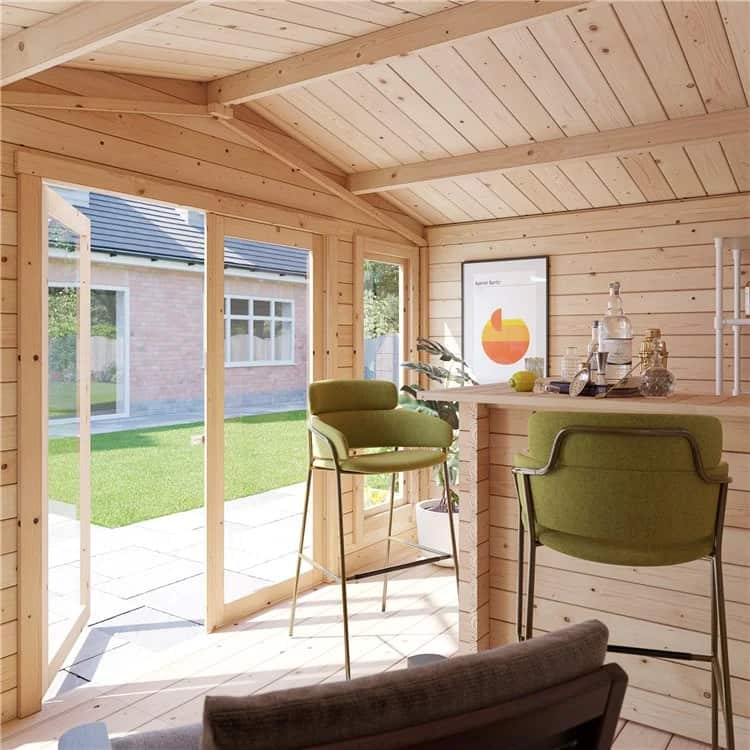 Summer House Ideas: Types, Design and Uses | Blog