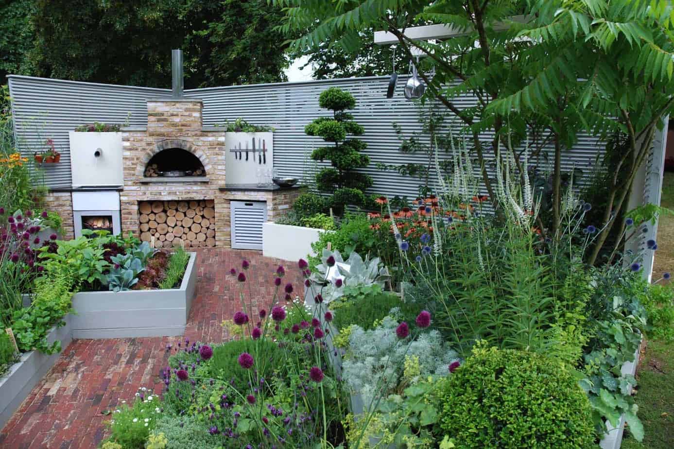 Vegetable Garden Ideas to Maximise Your Growing Space