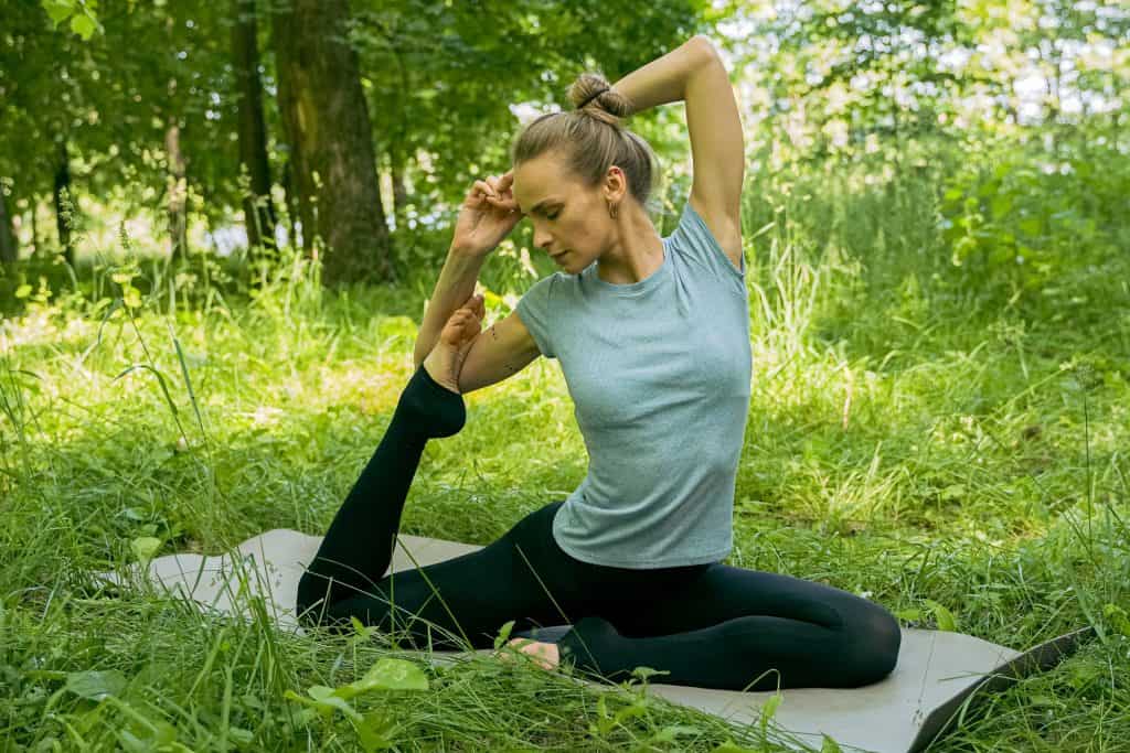 Outdoor Gym Ideas to Boost Your Fitness Routine