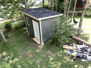 What Is a Lean-to Shed? | Lean-tos Explained