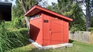 What Is a Lean-to Shed? | Lean-tos Explained