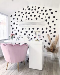 Garden Salon Ideas | Shed & Log Cabin Setup Guide