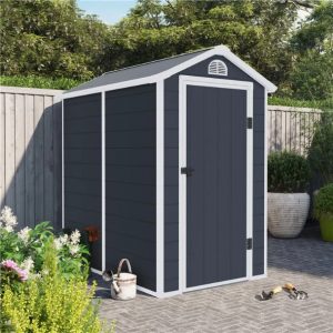 What Plastic Sheds Are the Best? | The Best Plastic Sheds