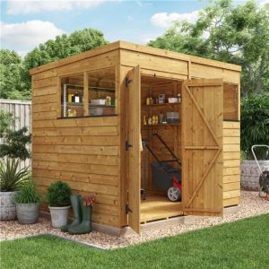 The Complete List of Wooden Sheds FAQs | GBD Blog
