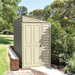 How to Install a Lean-to Shed - GBD Blog