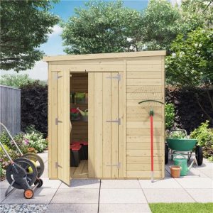 How Do You Turn a Shed Into a Potting Shed? - GBD Blog