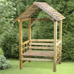 What Is an Arbour? | Complete Guide to Arbours