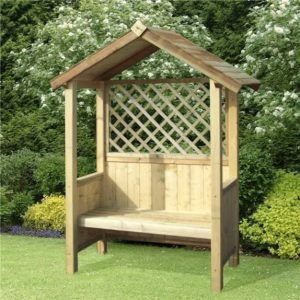 What Is an Arbour? | Complete Guide to Arbours