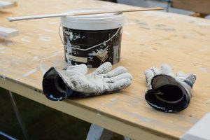 What Paint to Use Inside a Summer House? - GBD Blog