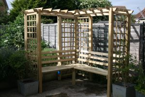 What Is an Arbour? | Complete Guide to Arbours