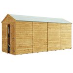 What Are the Benefits of Overlap Cladding? - GBD Blog
