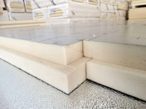 How to Insulate a Log Cabin: Wall, Floor, and Roof