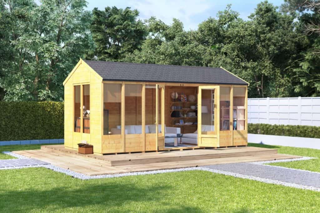 The 7 Best Summer House Uses in Winter | Blog
