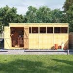 Bug Proof Your Shed: Ten Tips For Ultimate Protection