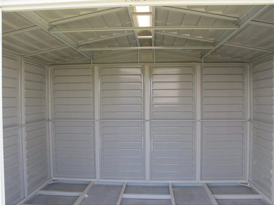 Choosing the Best Plastic Shed For Your Specific Needs