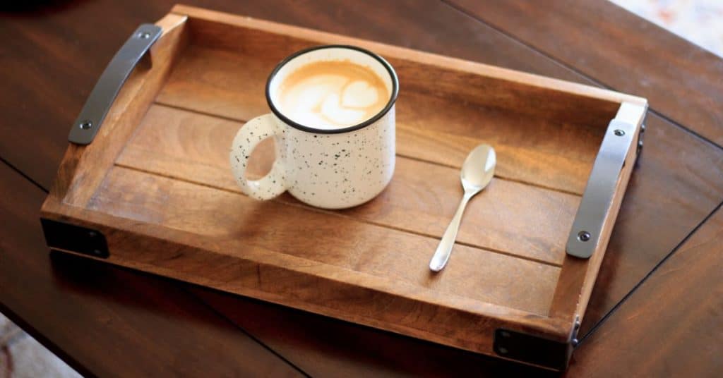 10 Simple Yet Stylish DIY Projects With Scrap Wood