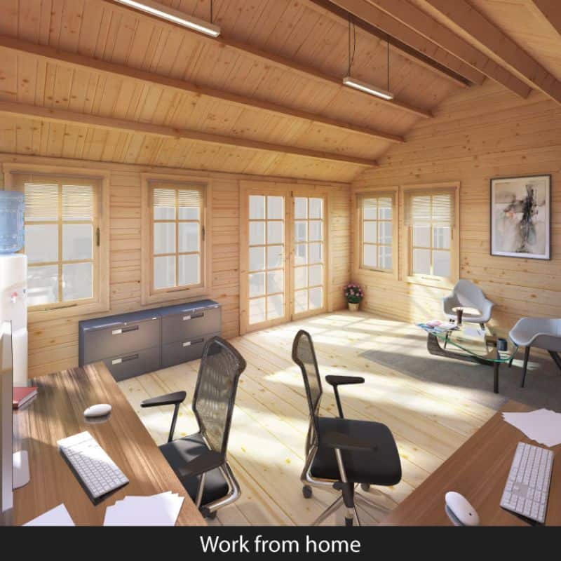 14 Amazing Shed Transformation Ideas | Blog