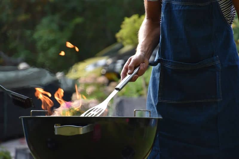 80 BBQ Ideas For Summer Garden Parties (Part 1) | Blog