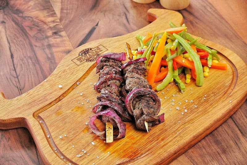 80 BBQ Ideas For Summer Garden Parties (Part 1) | Blog