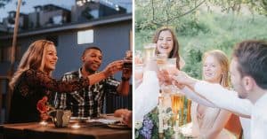 What to Wear to a BBQ Party: 8 Easy-To-Copy Outdoor Gathering Outfits